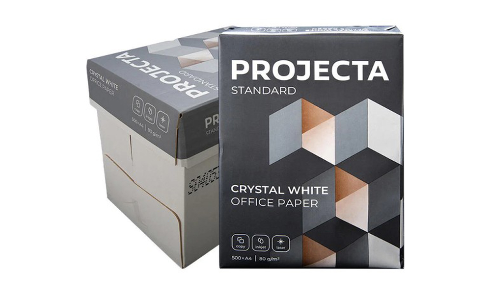 საკანცელარიო ნივთები :: ქაღალდის პროდუქცია :: ქსეროქსის ქაღალდი A4 ...